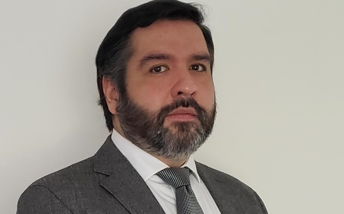 Guillermo Hohmann, nuevo graduado del MBAMIN - MBAMIN MBAMIN